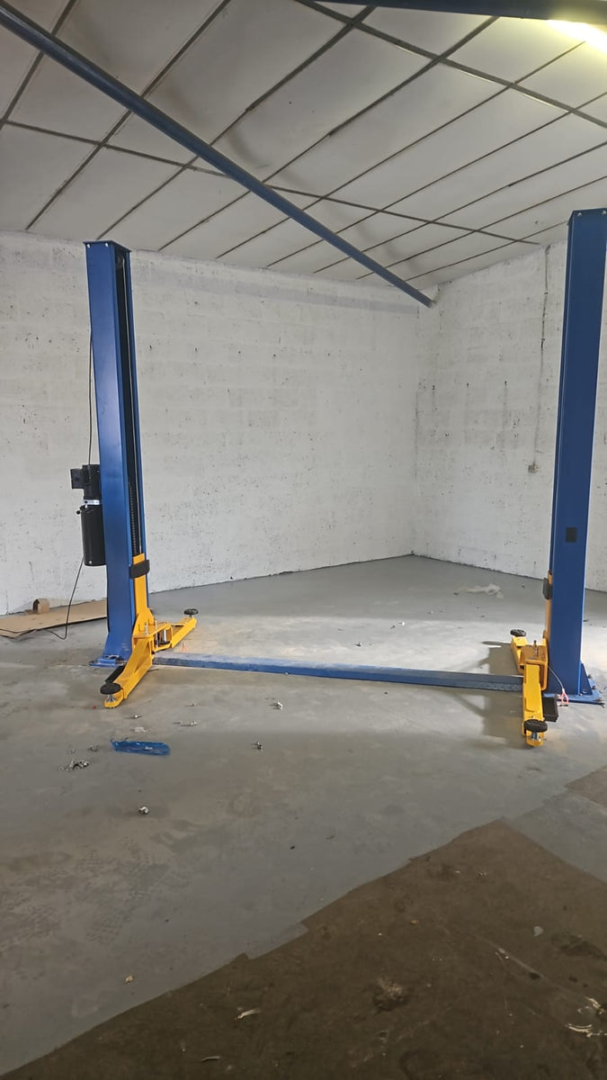 Car Lifts: 2 Post, 4 Post and Scissor Lifts. – Pro Garage Lifts