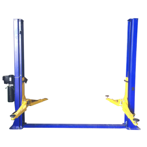 Gallery – Pro Garage Lifts
