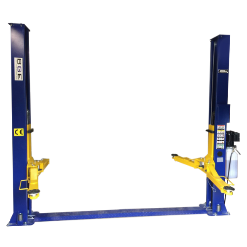 Gallery – Pro Garage Lifts